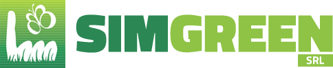 logo – SimGreen